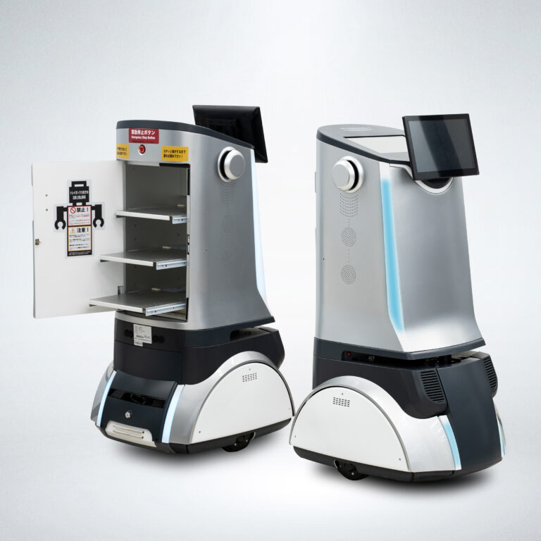 AIM ROBOT SAKURA - AIM Tecnologies Co.,Ltd